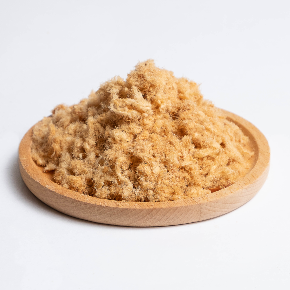 Meat Floss – 永香肉乾-香港